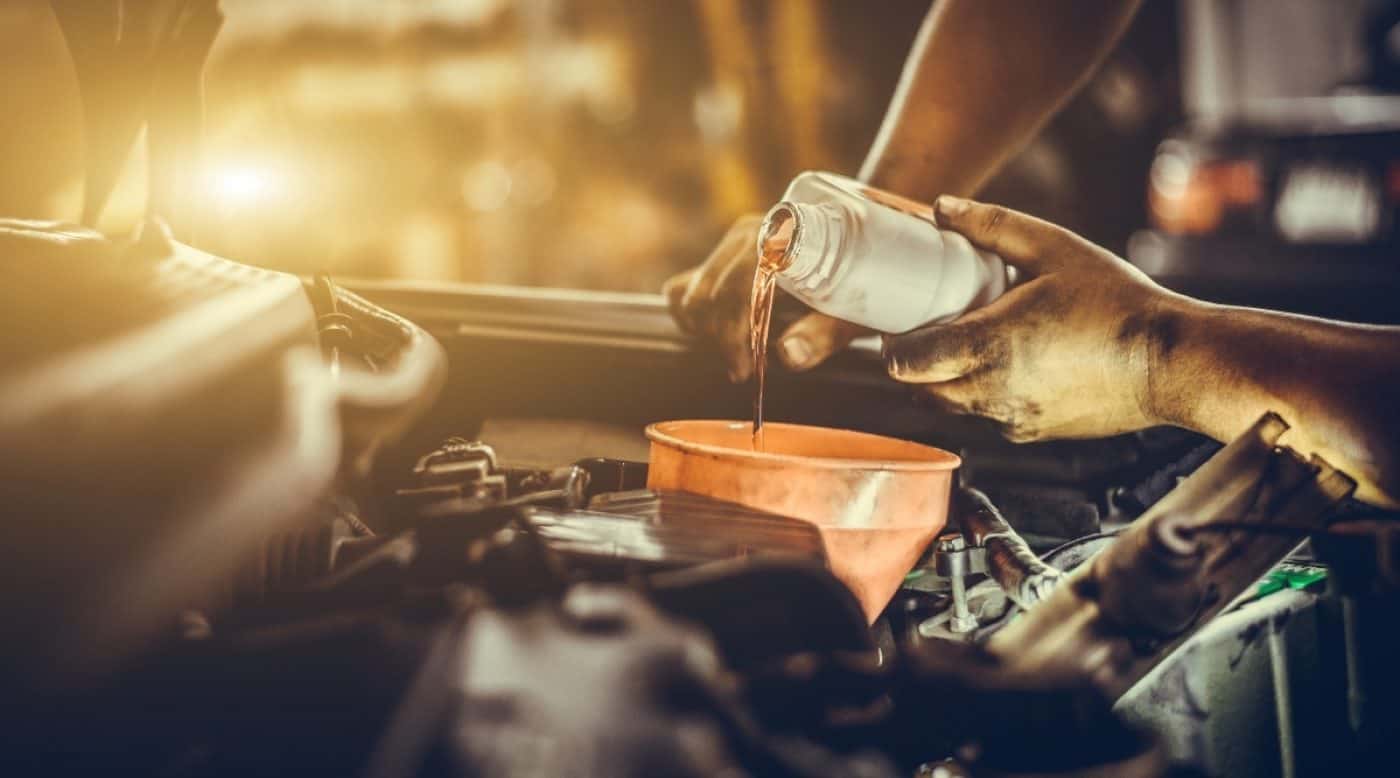 How Often Should You Change Synthetic Oil? A Guide to Intervals
