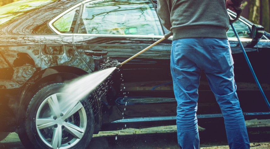How to Buff a Car - Step by Step, Manually or With Power tools