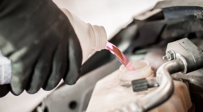 How to Flush a Radiator Safely - and When and Why You Might do it