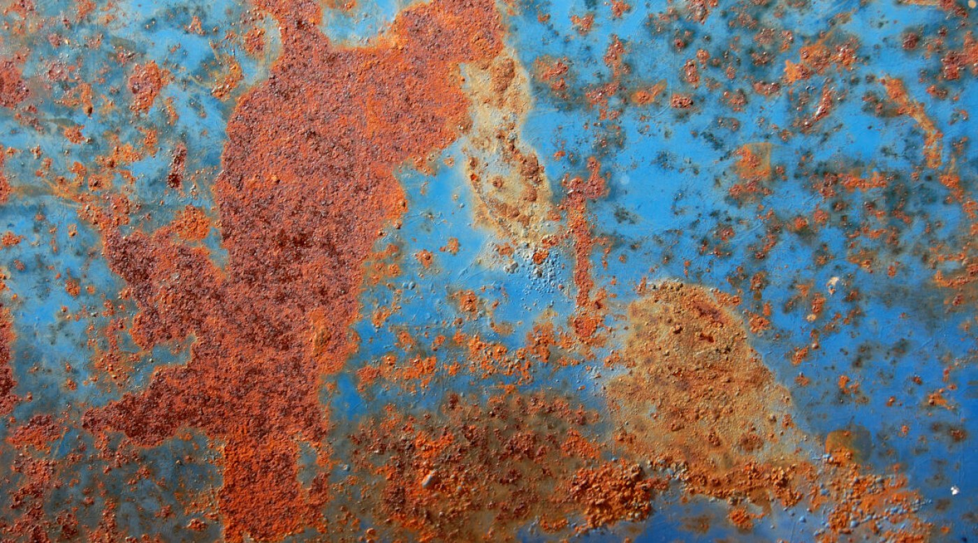 How to Remove Rust from a Car, a Thorough Step by Step Guide