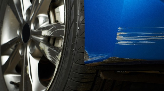 How to Restore Faded Car Paint: Get Your Car Looking Its Best Again!