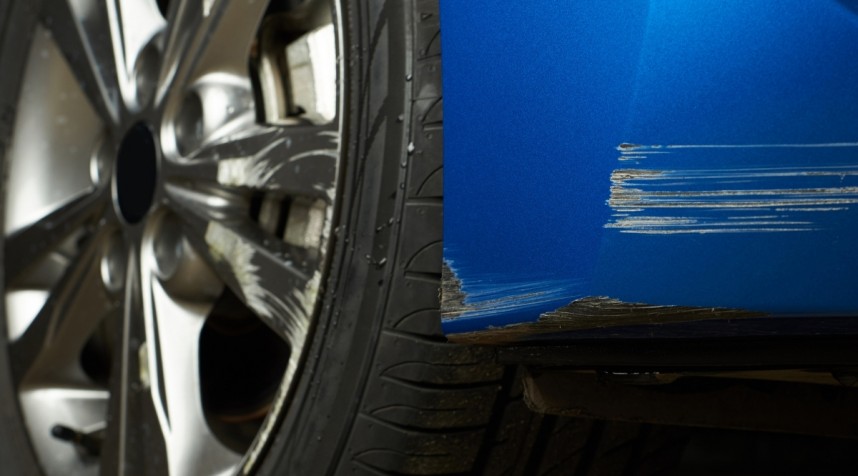 How to Restore Faded Car Paint: Get Your Car Looking Its Best Again!
