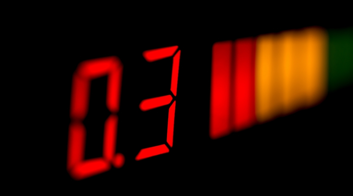 Best Car Parking Sensor Kits In 2022: Ratings & Reviews