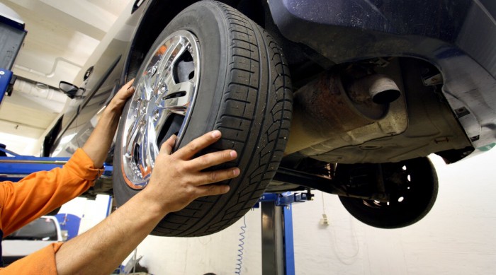 How to Fix Curb Rash - Fixes for Scratched and Scuffed Wheels