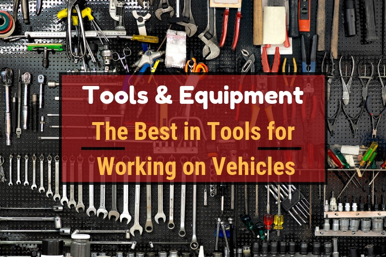 Buying Guides, reviews and How to Tutorials for Various Mechanics Tools